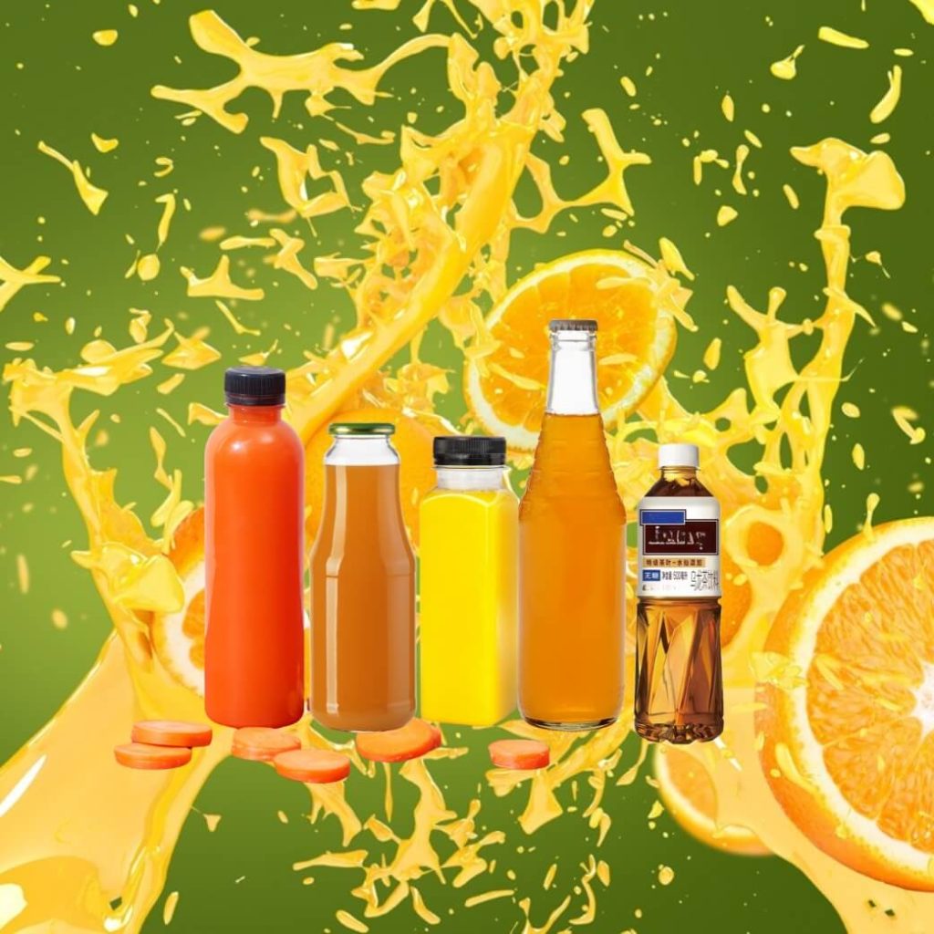 Juice Filling Machine Guide: Match Different Juices with the Right Filler