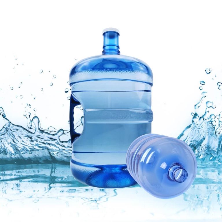 5 Gallon Water Production Line - BeyondMachine