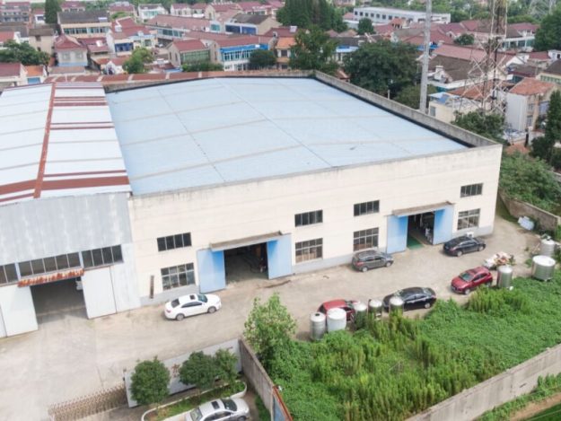 About us - BeyondMachine