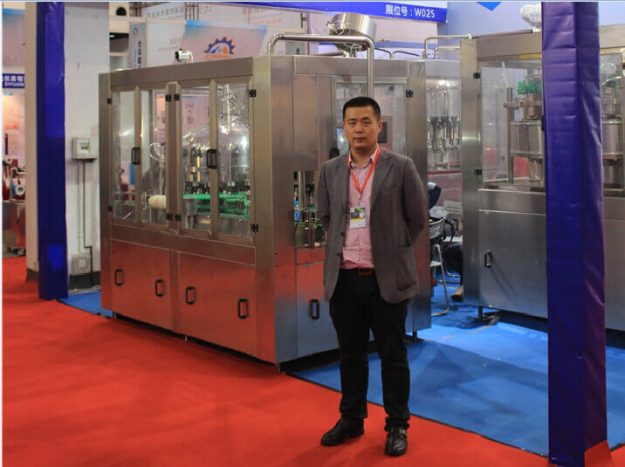 Founder Story - BeyondMachine