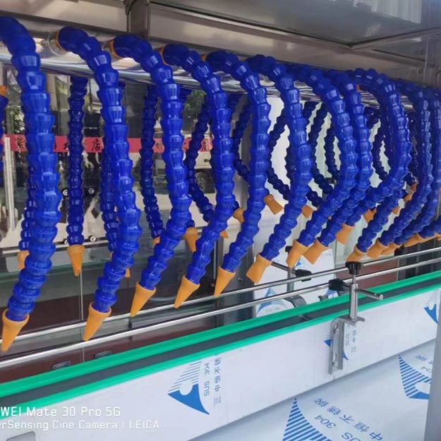 Air Dryer - BeyondMachine