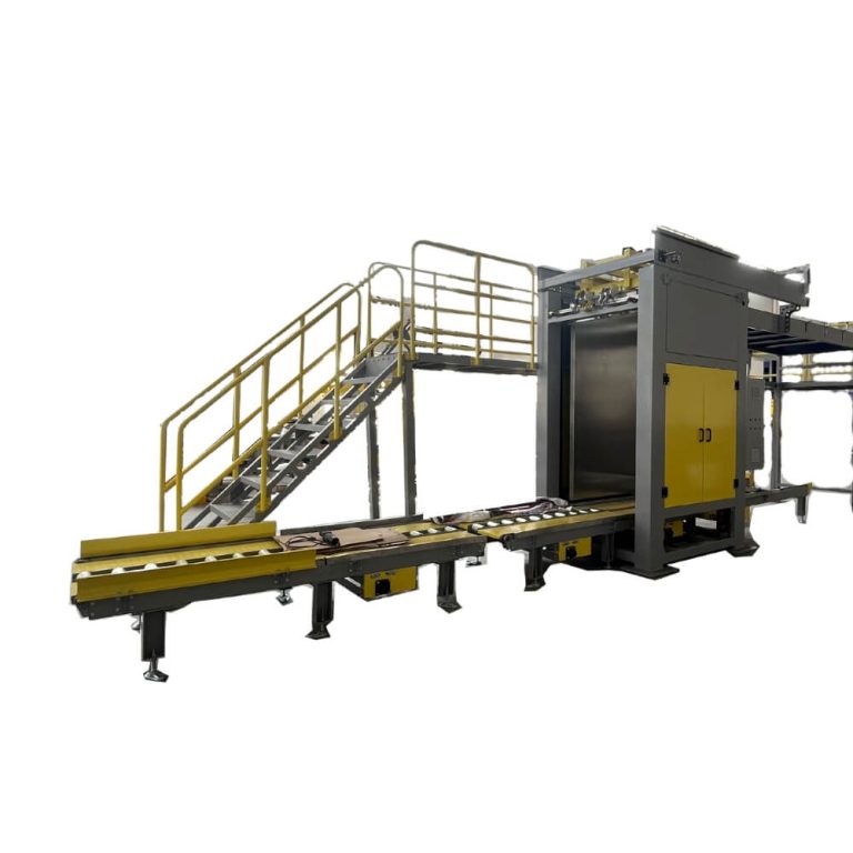 Palletizer – BeyondMachine
