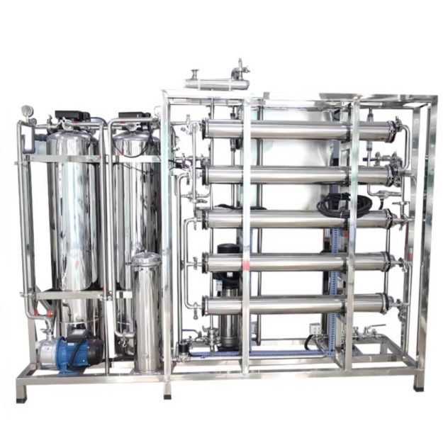 Alkaline Water Treatment System: Enhance Your Drinking Water Quality ...