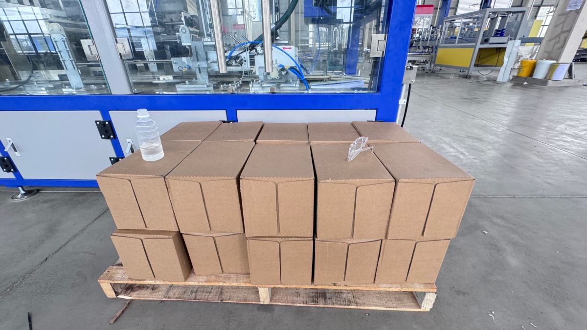 Glue-Based vs. Tape-Based Packing Machines: A Comparative Guide ...