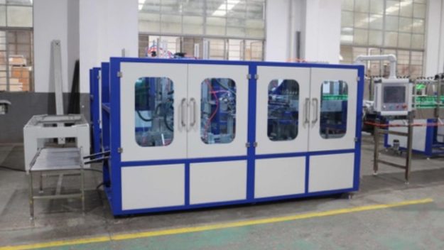 Glue-Based Packing Machines: Efficient, Fast, and Cost-Effective Packaging Solutions - BeyondMachine