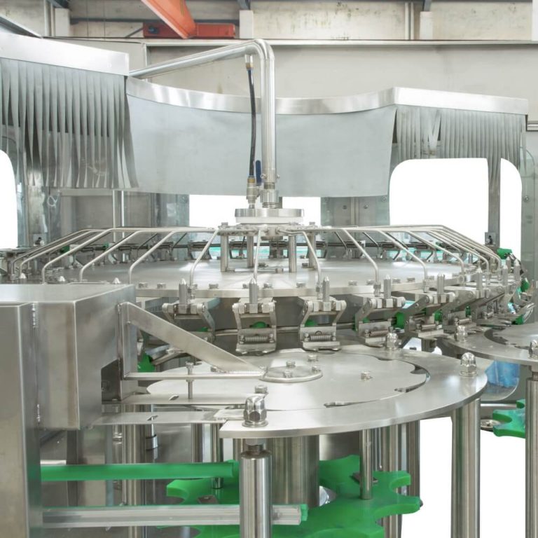 Water Filling Machine – BeyondMachine