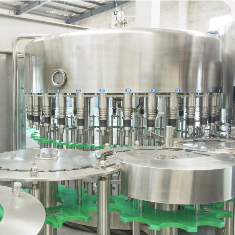 Water Filling Machine – BeyondMachine