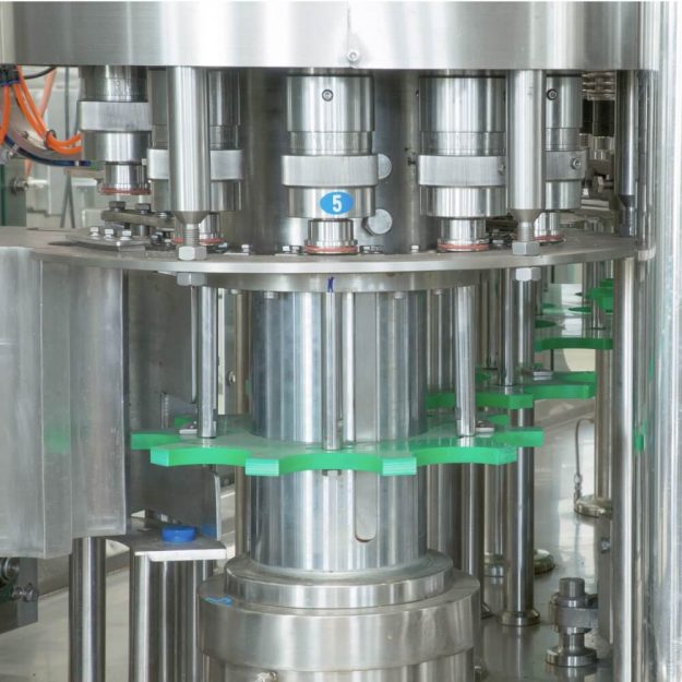 Water Filling Machine – BeyondMachine