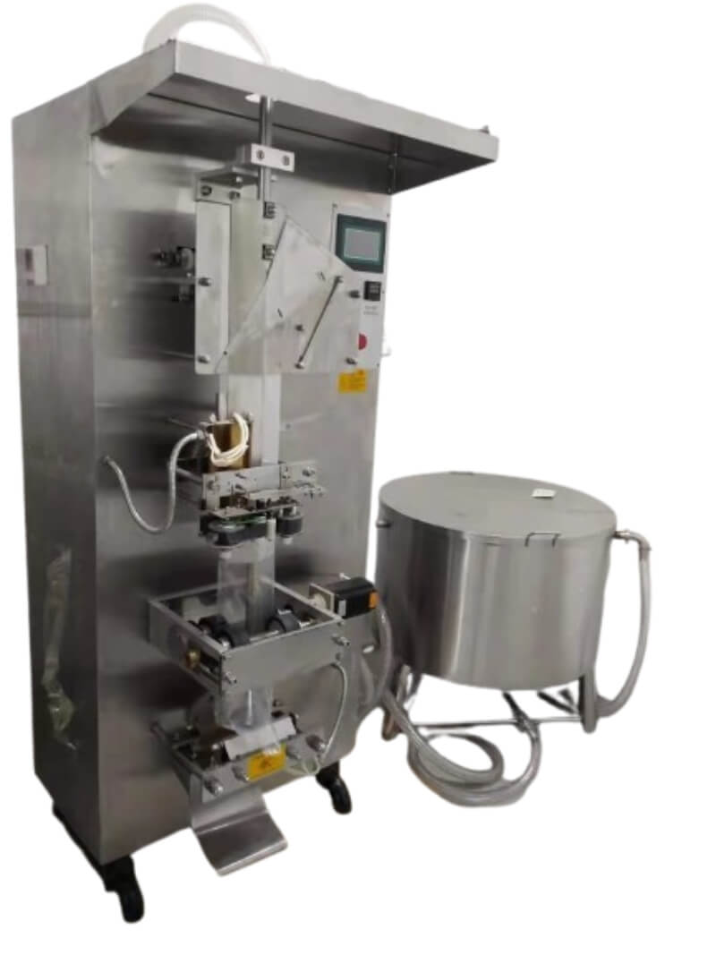 Student Milk Filling Machine Buying Guide: Pouch vs Cup Packaging + Practical Advice for ...