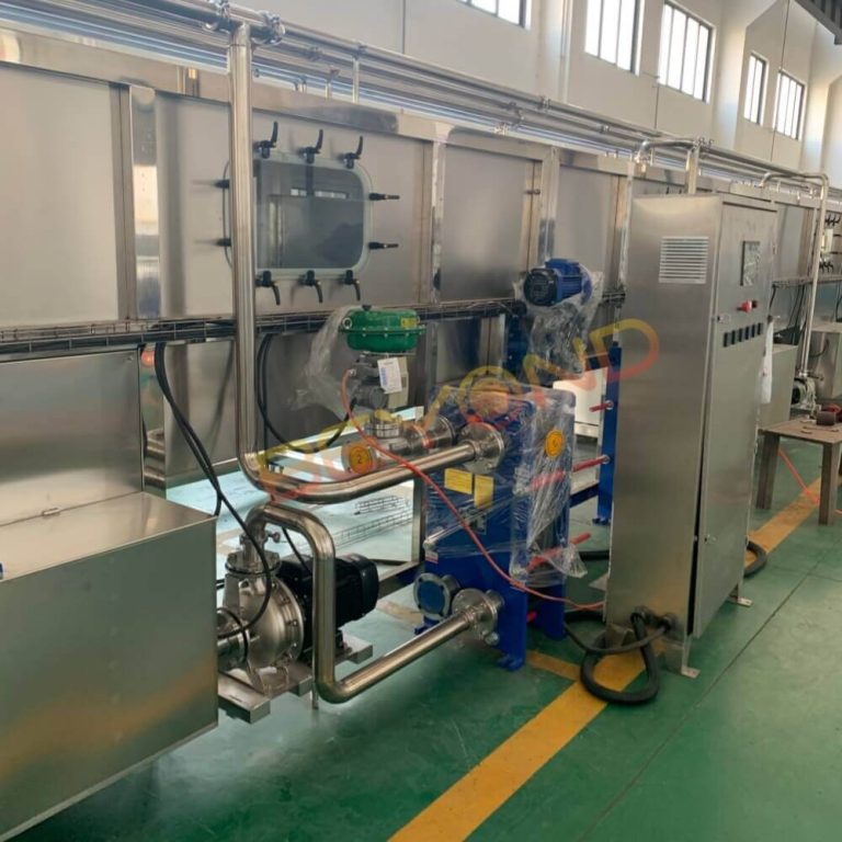 How Does a Tunnel Pasteurizer Work? A Complete Expert Guide - BeyondMachine